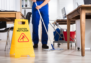 MSG Facility Management Service- Housekeeping services-Support Staff ...